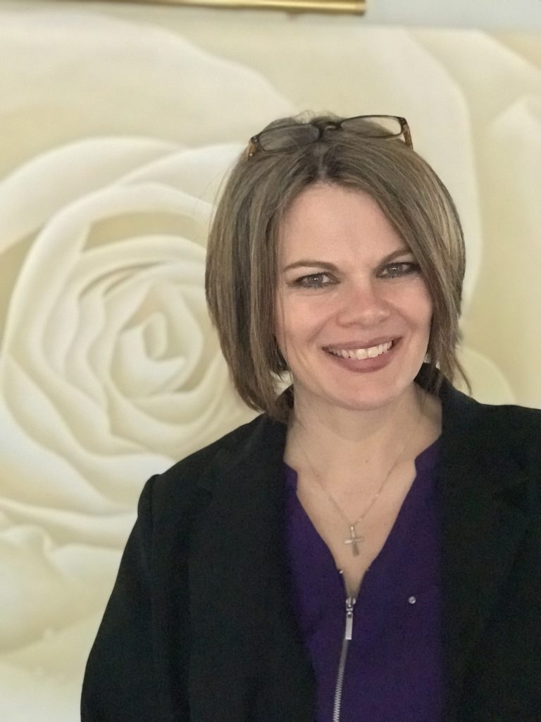 Paula Walters | Faces of TBI