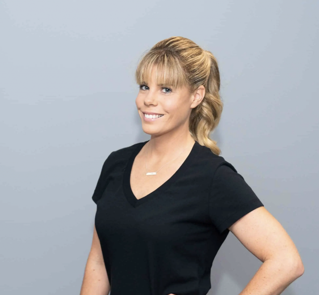 Donna Masing | Faces of TBI