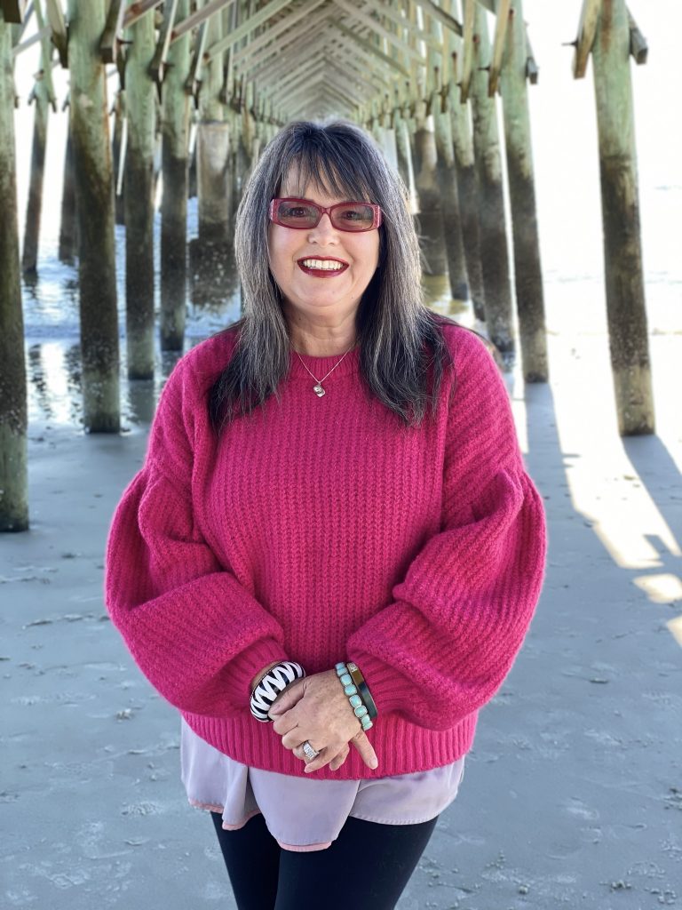 Shelley Taylor | Faces of TBI